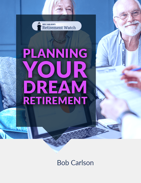 Special Reports | Retirement Watch