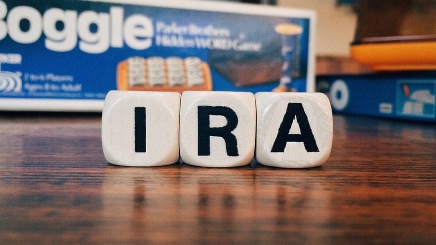 IRA-Related Acronyms: Appendix | Retirement Watch