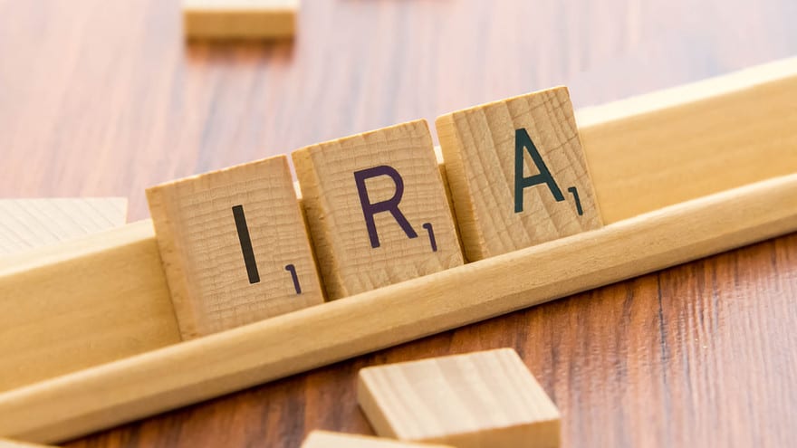 Mandatory Withdrawals from a TIRA While the Owner is Living ...