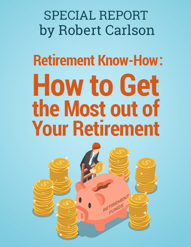 Special Reports | Retirement Watch
