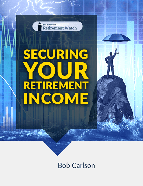 Special Reports | Retirement Watch