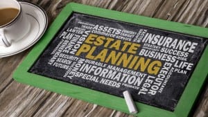 The Ultimate Will and Estate Planning Checklist and Basics Guide ...