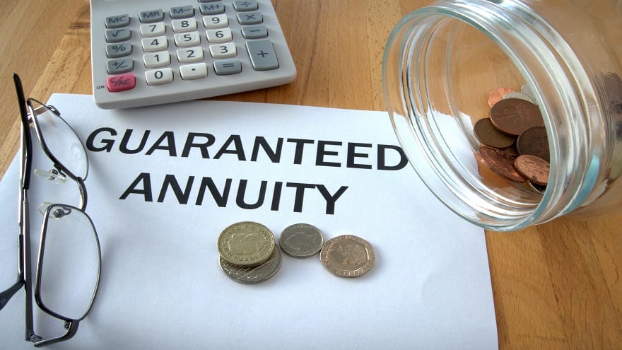 What is an Annuity? 10 Things You Need to Know about Annuities ...