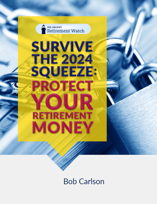 Special Reports | Retirement Watch