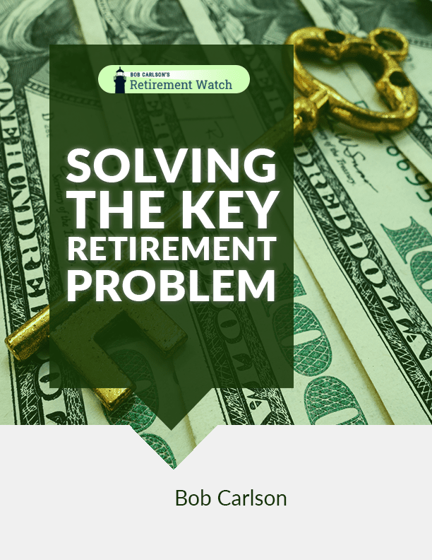 Special Reports | Retirement Watch