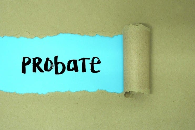 What is a Probate Sale and How Does It Work? | Retirement Watch