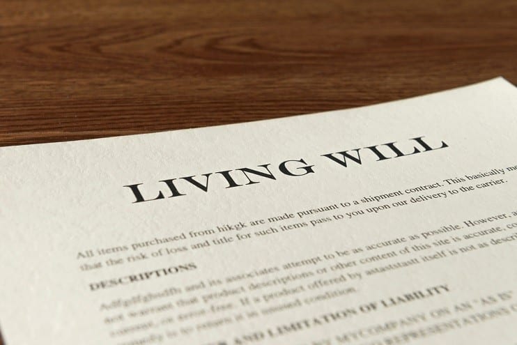 How to Craft the Perfect Last Will and Testament for Your Estate Plan ...